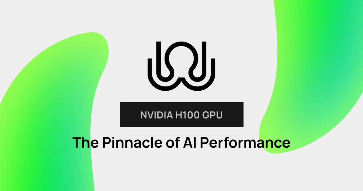 Nvidia H100 Gpu The Worlds Most Advanced Ai Inference Accelerator